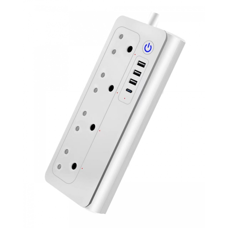 SM-302-T-PA20 -Xenon Smart Tech (Huizhou) Ltd