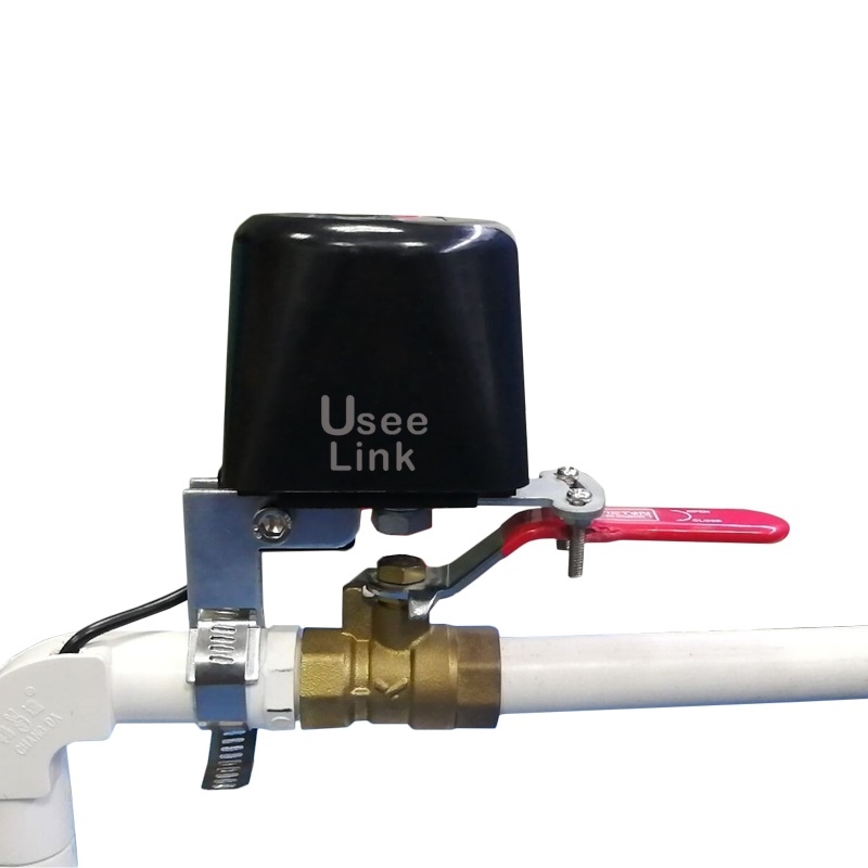 SM-AW713 Smart Valve-Xenon Smart Tech (Huizhou) Ltd